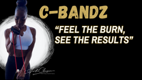Arnita Champion's C-BANDZ Resistance Bandz – Champion Enter Prize Inc