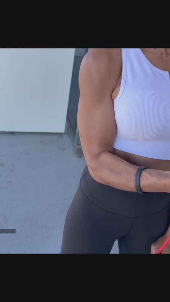 Arnita Champion's C-BANDZ Resistance Bandz – Champion Enter Prize Inc